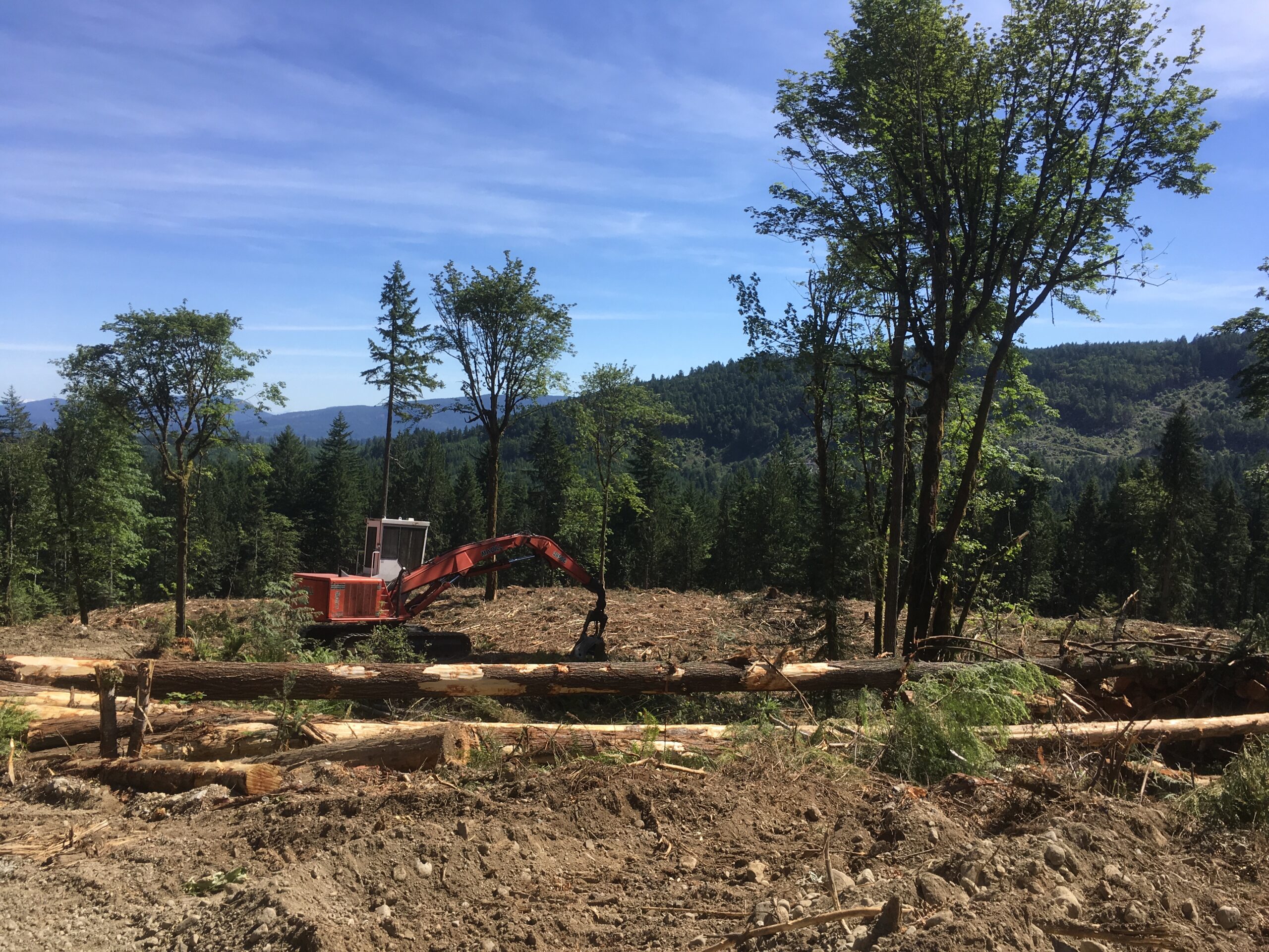 Annual Declarations Due May 1, 2023 - Managed Forest Council